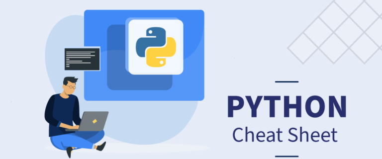 Ultimate Cheat Sheet for Beginner Python DevOps Engineers